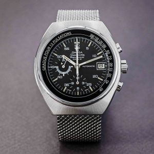 Omega Speedmaster Mark IV | Amsterdam Watch Company