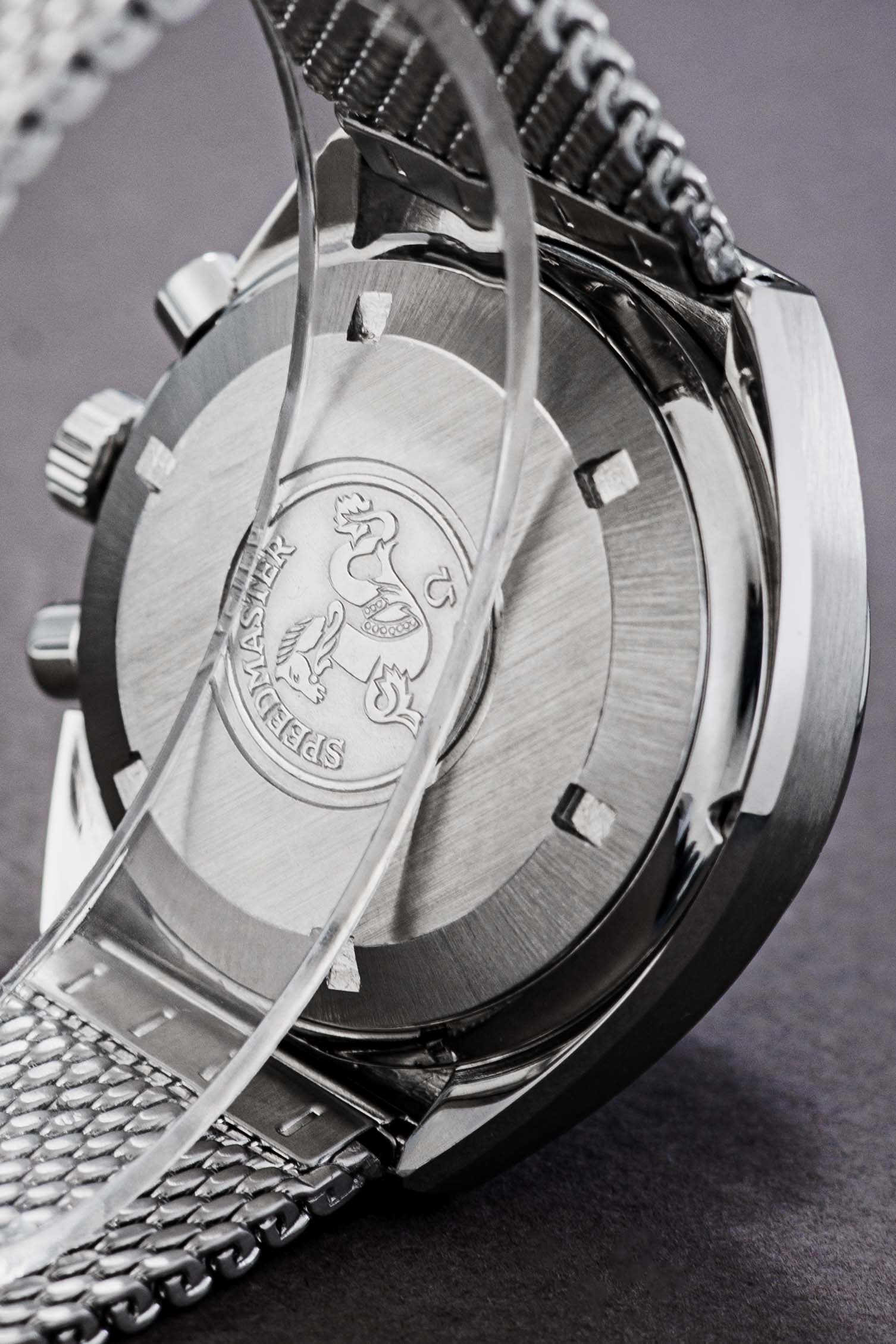 Omega Speedmaster Mark IV | Amsterdam Watch Company